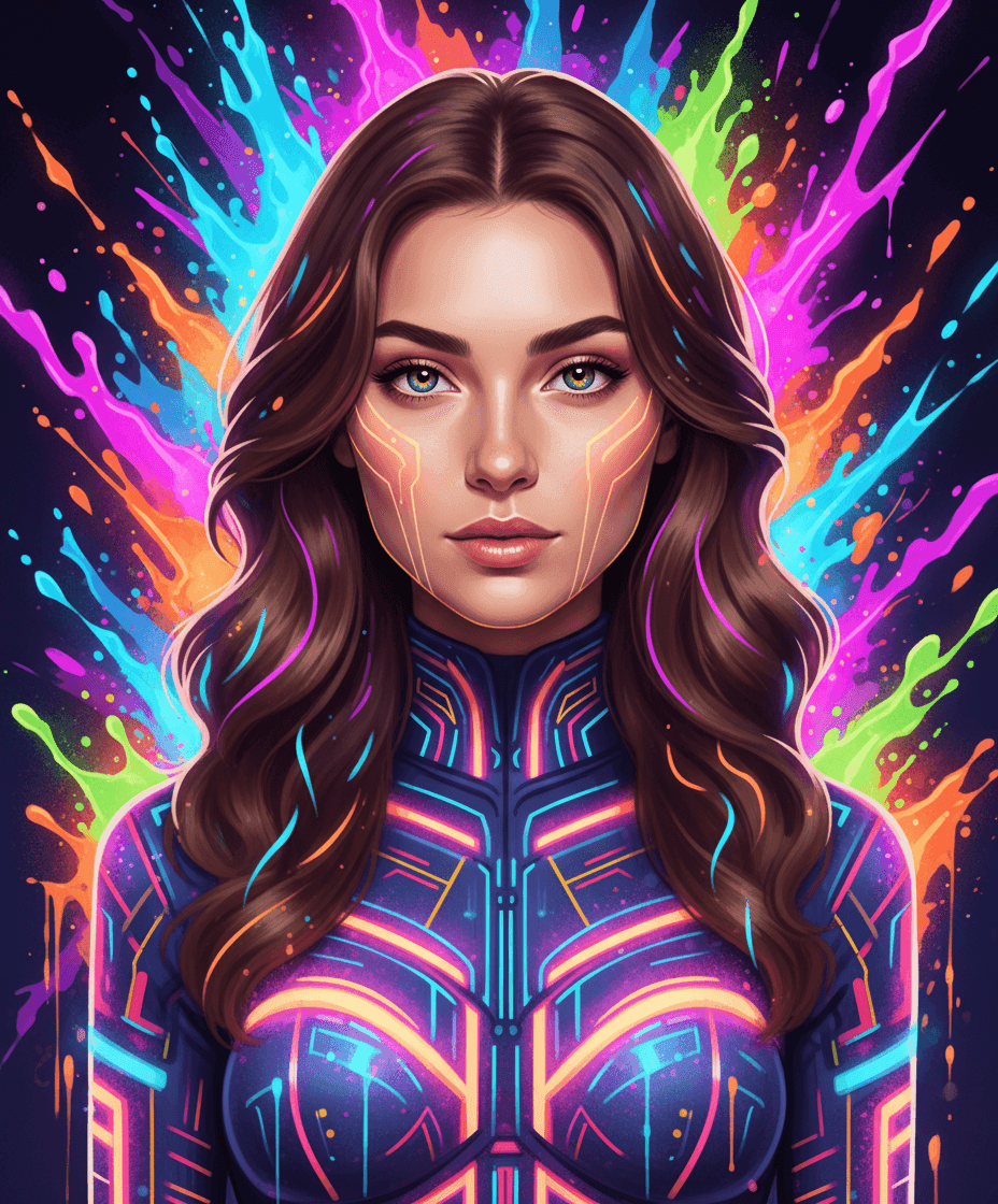 PFPMaker - AI Profile Picture Studio