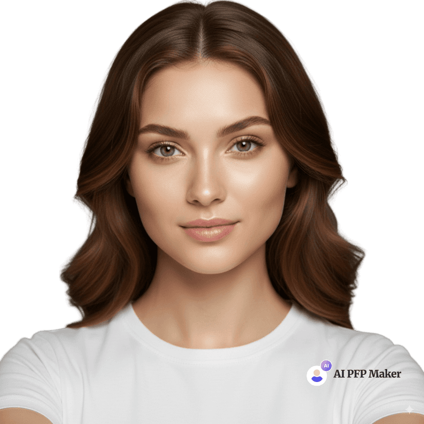 PFPMaker - AI Profile Picture Studio